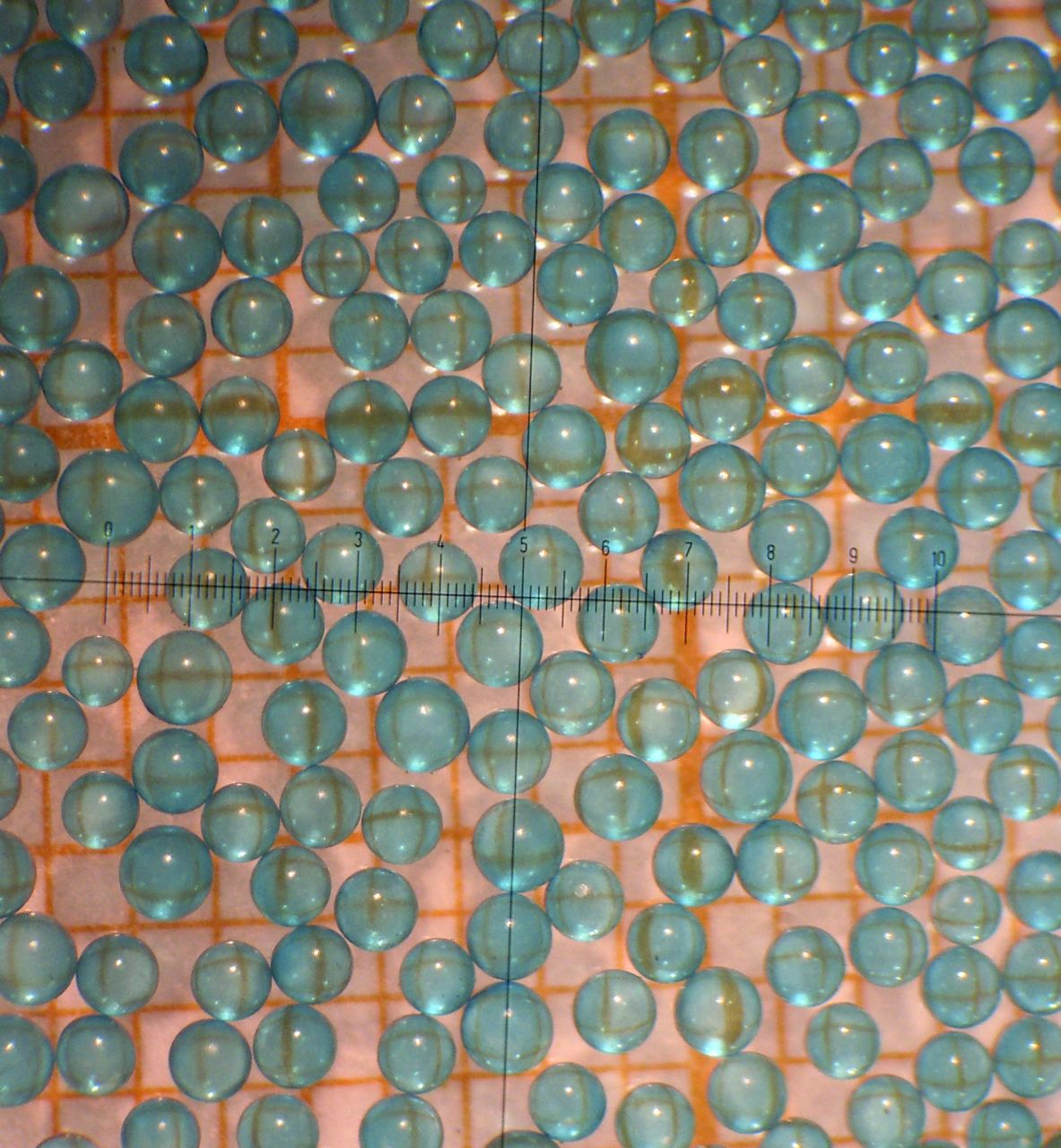 about BRACE - Microspheres, Microcapsules, Microencapsulation ...